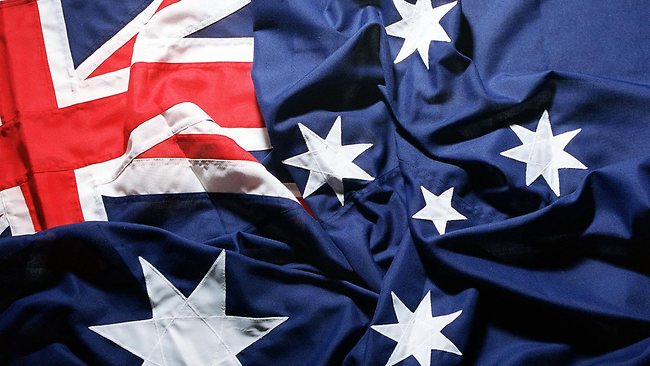 Flags - Geographica