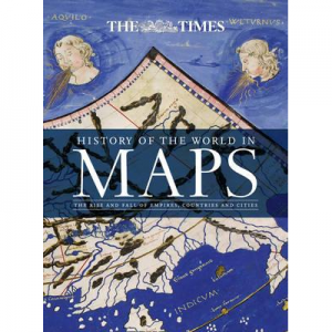 History of the World in Maps - Geographica
