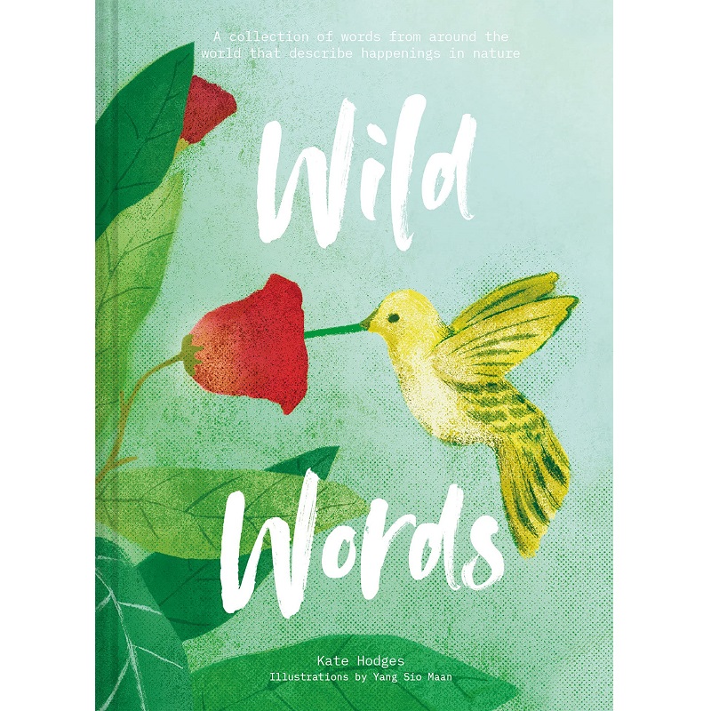 Wild Words - Geographica