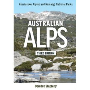 Australian Alps - Geographica