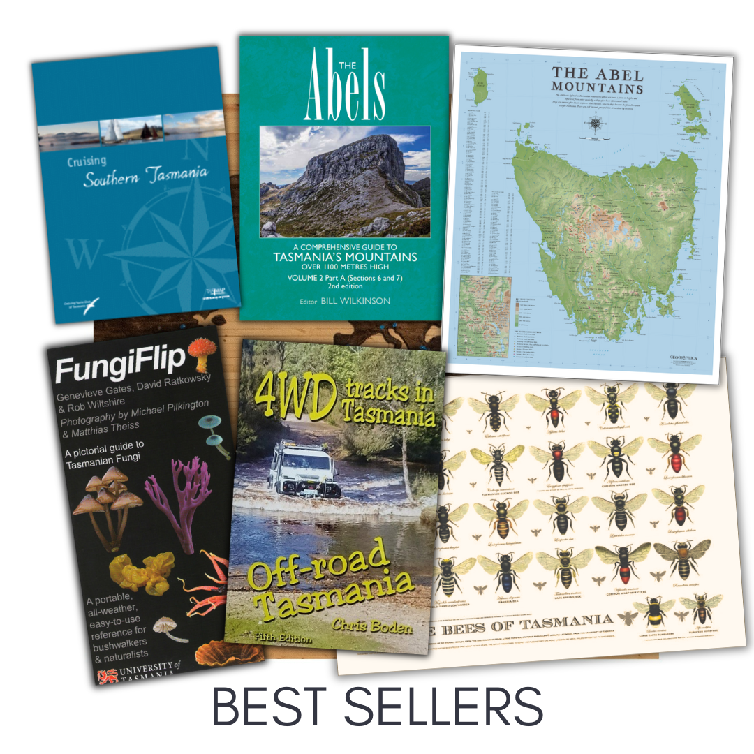 Best Sellers Square - Geographica