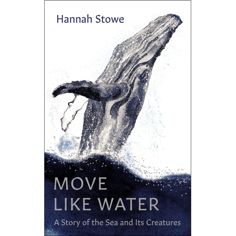Move Like Water - Geographica