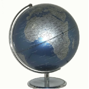 World Globes - Geographica