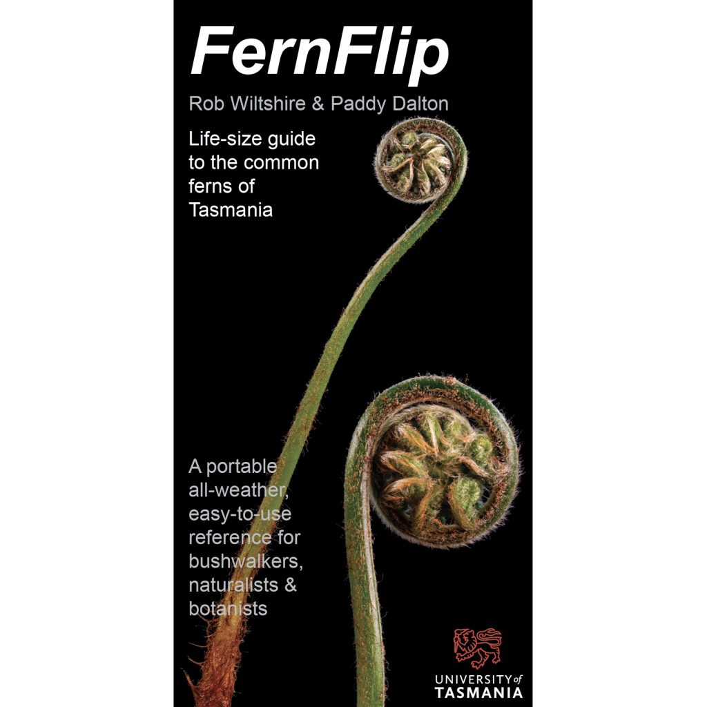 Fungiflip - Geographica