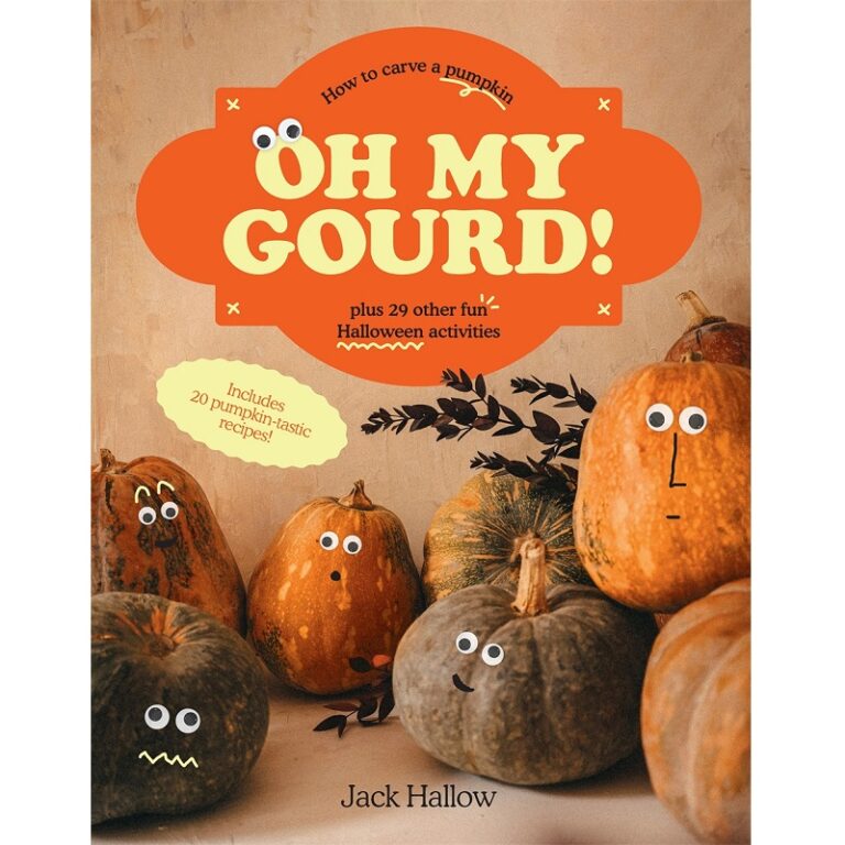 Oh My Gourd! - On Sale - Geographica