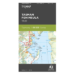 Tasman Peninsula 1:50,000 Topo Map - Geographica