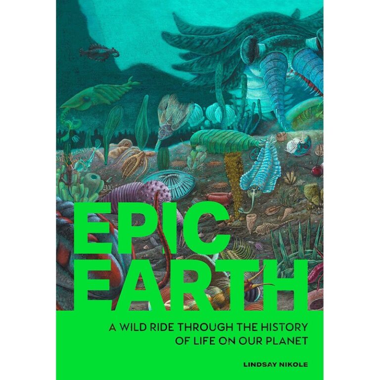 Epic Earth - Geographica
