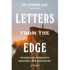 Letters from the Edge - Geographica